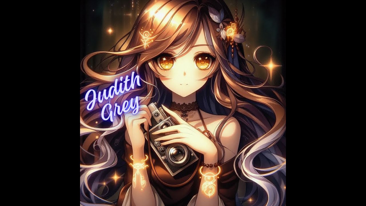 Judith Grey| Cap. 46: ¡Todo va a estar bien!| Family rp - YouTube