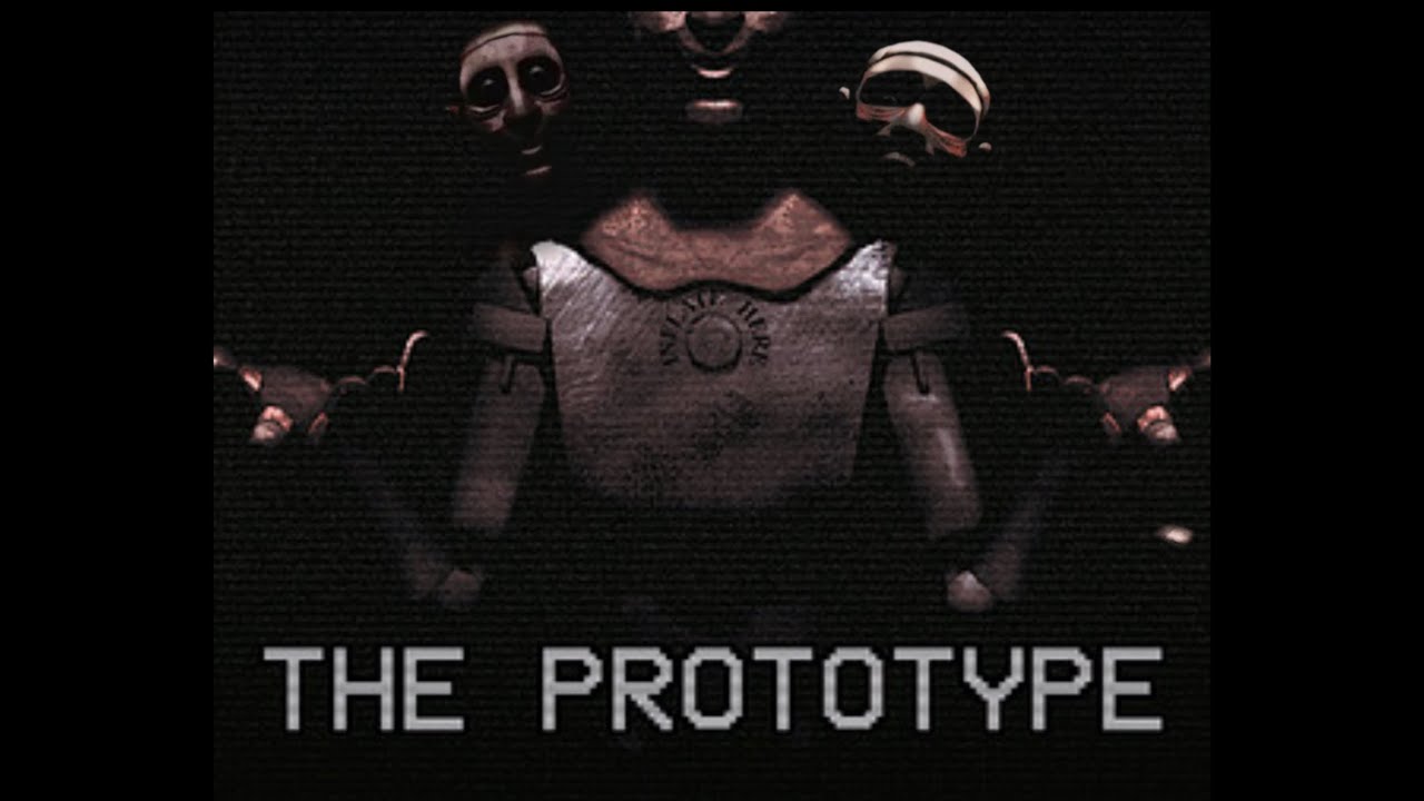 IF THIS SCARY GAME GOT ME ON EDGE, THEN I CAN'T PLAY SCARY GAMES AT ALL ...