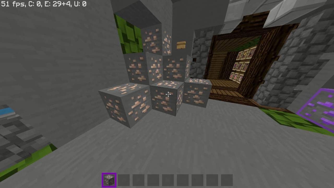 Minecraft Texture Pack Tanıtımları 1 Youtube