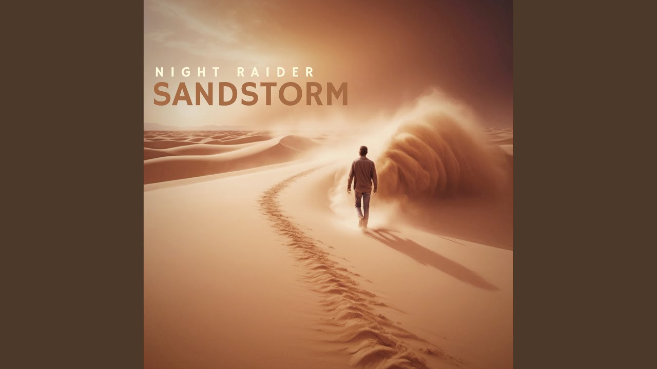 Sandstorm - YouTube