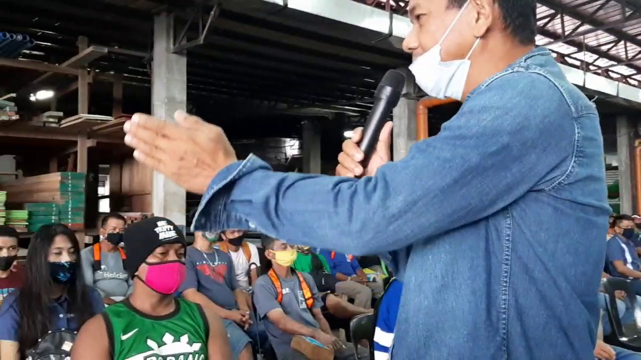 Ang Tipanan Kasunduan ng Diyos at ng Tao.. - YouTube