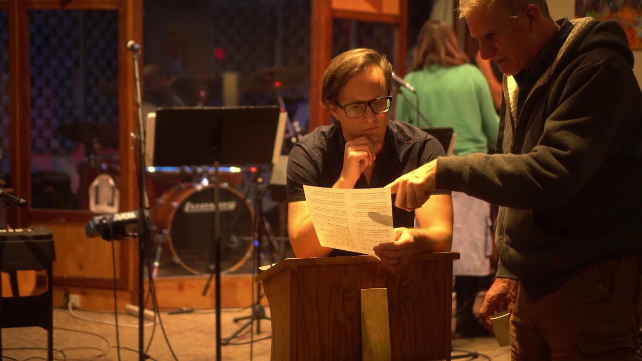 Jan 7, 2024 - Eric Willis - YouTube