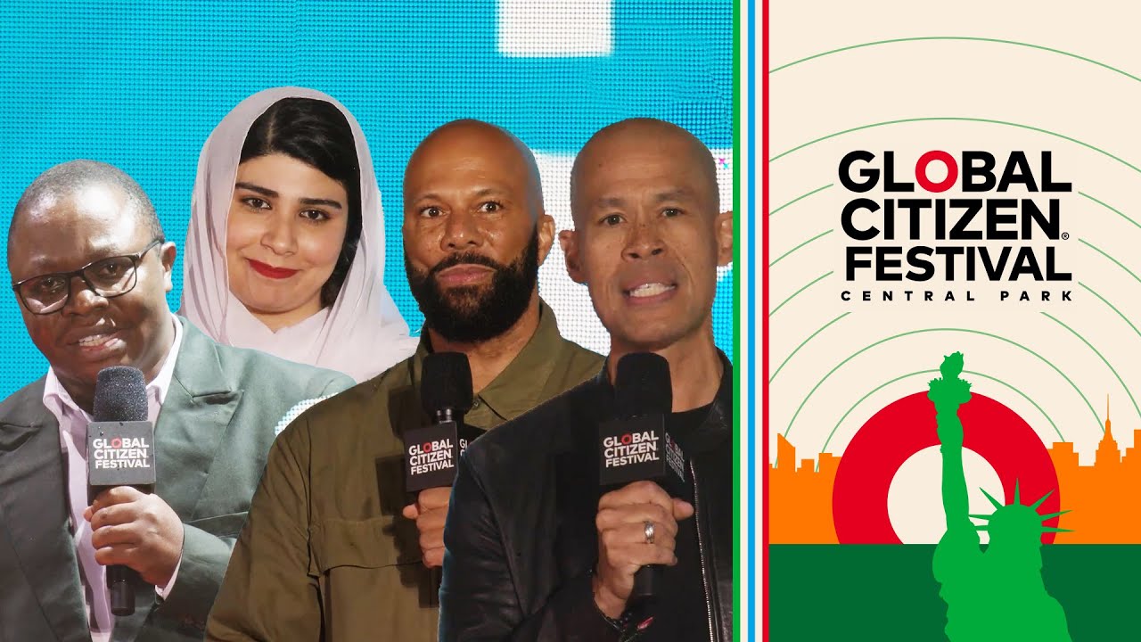 Common Joins Human Rights Defenders & Activists in Call for Equity ...