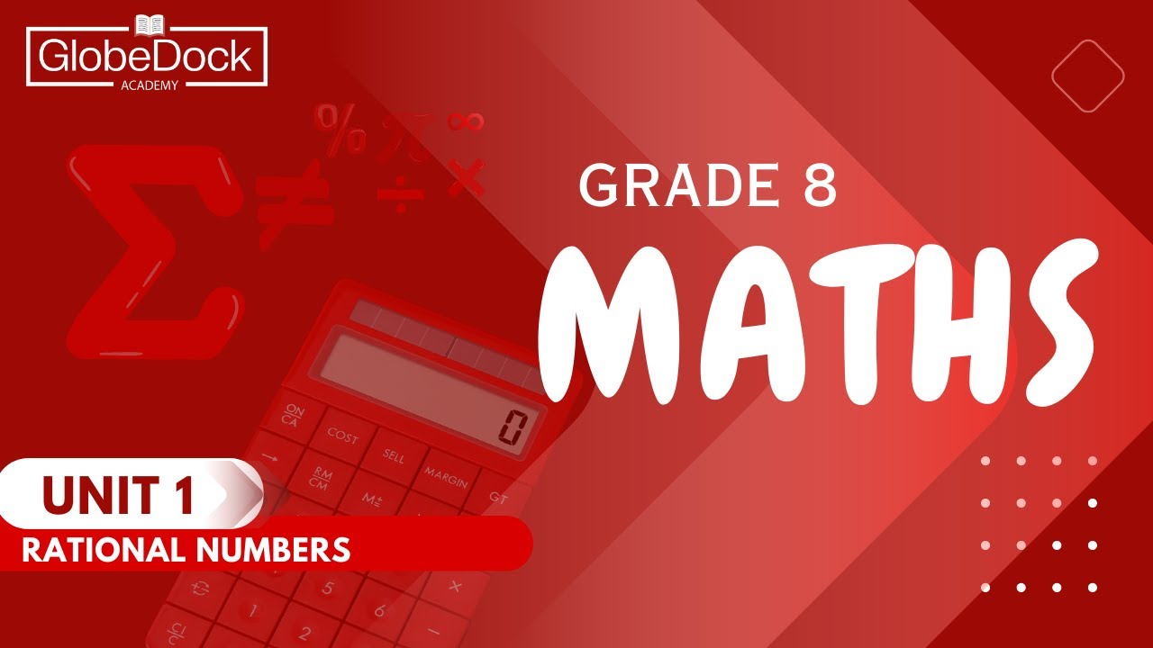 Grade 8 Maths Unit 1 Exercise 1 10 YouTube grade-8-maths-unit-1-exercise-1-10-youtube