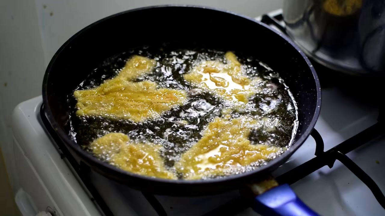 Fried Pumpkin Flower Recipe YouTube fried-pumpkin-flower-recipe-youtube