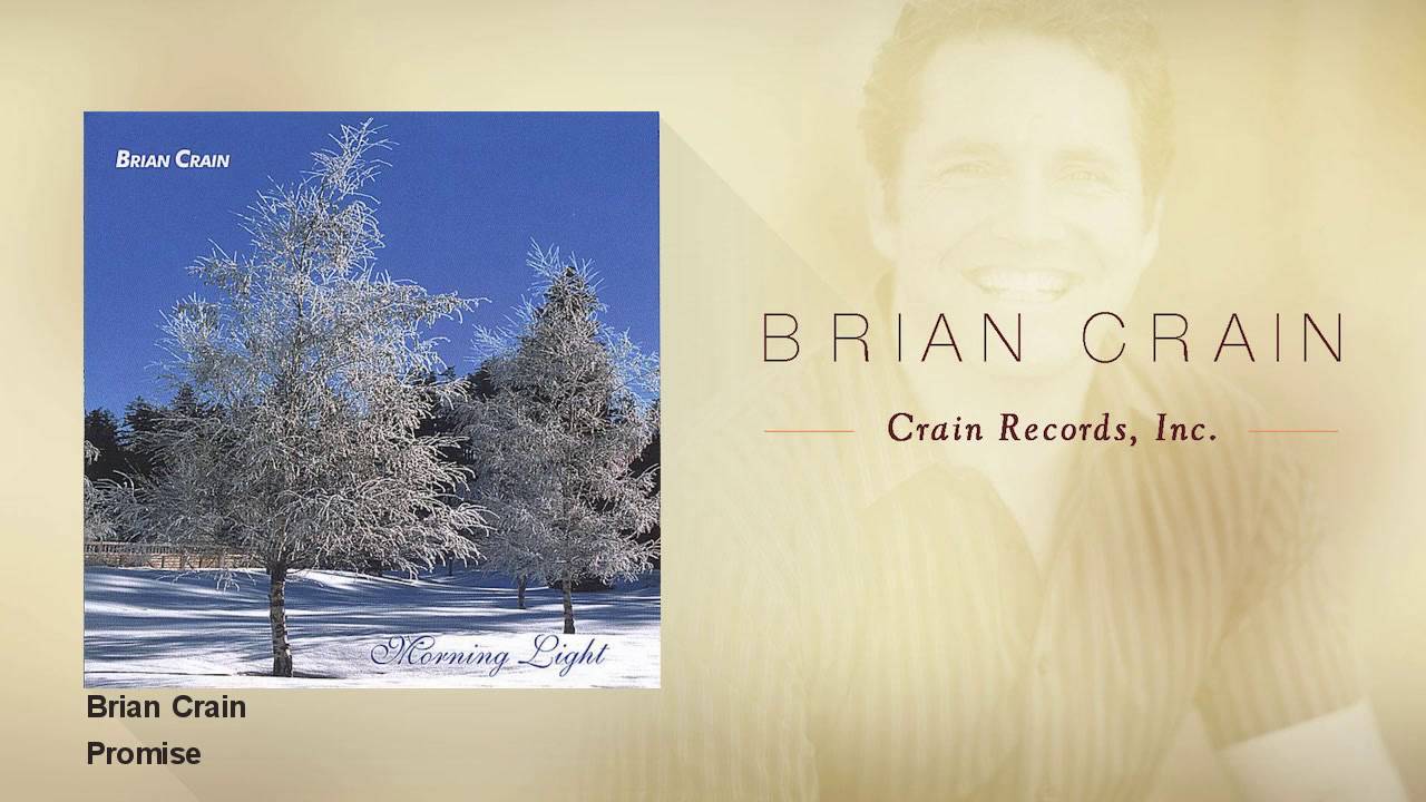 Brian Crain - Promise - YouTube Music