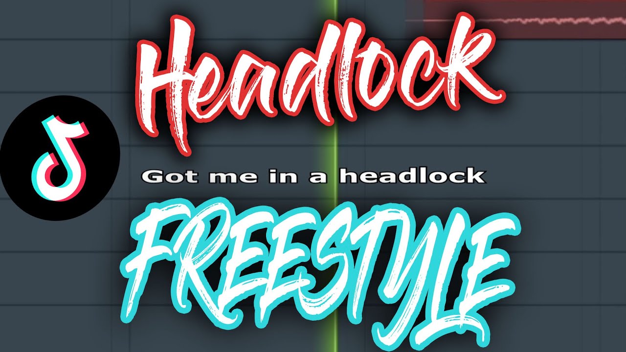 Headlock Freestyle - Imogen Heap Headlock Remix PROD by @ZAPIEOfficial ...