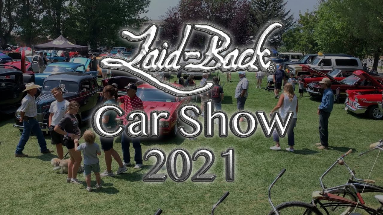 Blowout Local Car Show Draws Amazingly Cool Rides! | Victor, ID | Laid ...