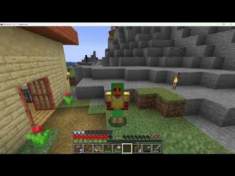 Minecraft Survival ep 6 - YouTube