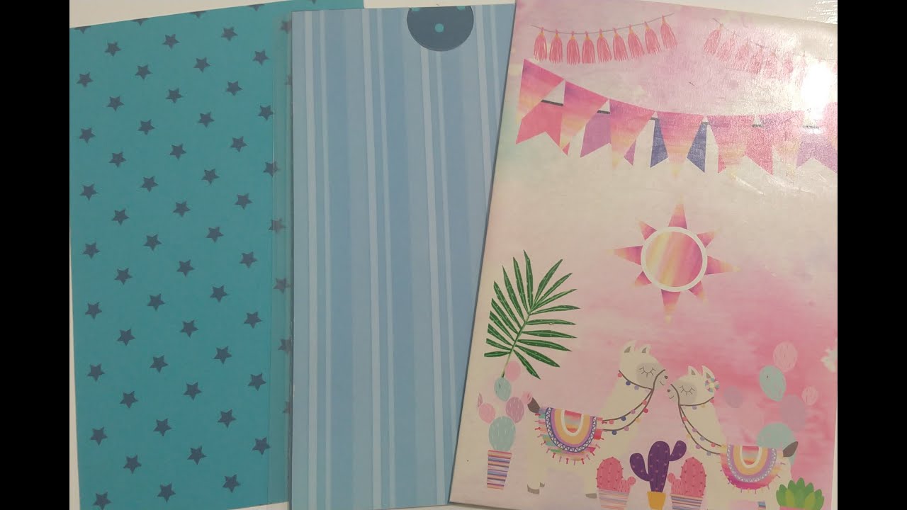 LAMINADO RÍGIDO O ENMICADO, VÍDEO 2 DE 3 - YouTube