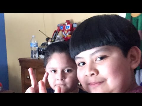 Me and Kenneth the yow - YouTube