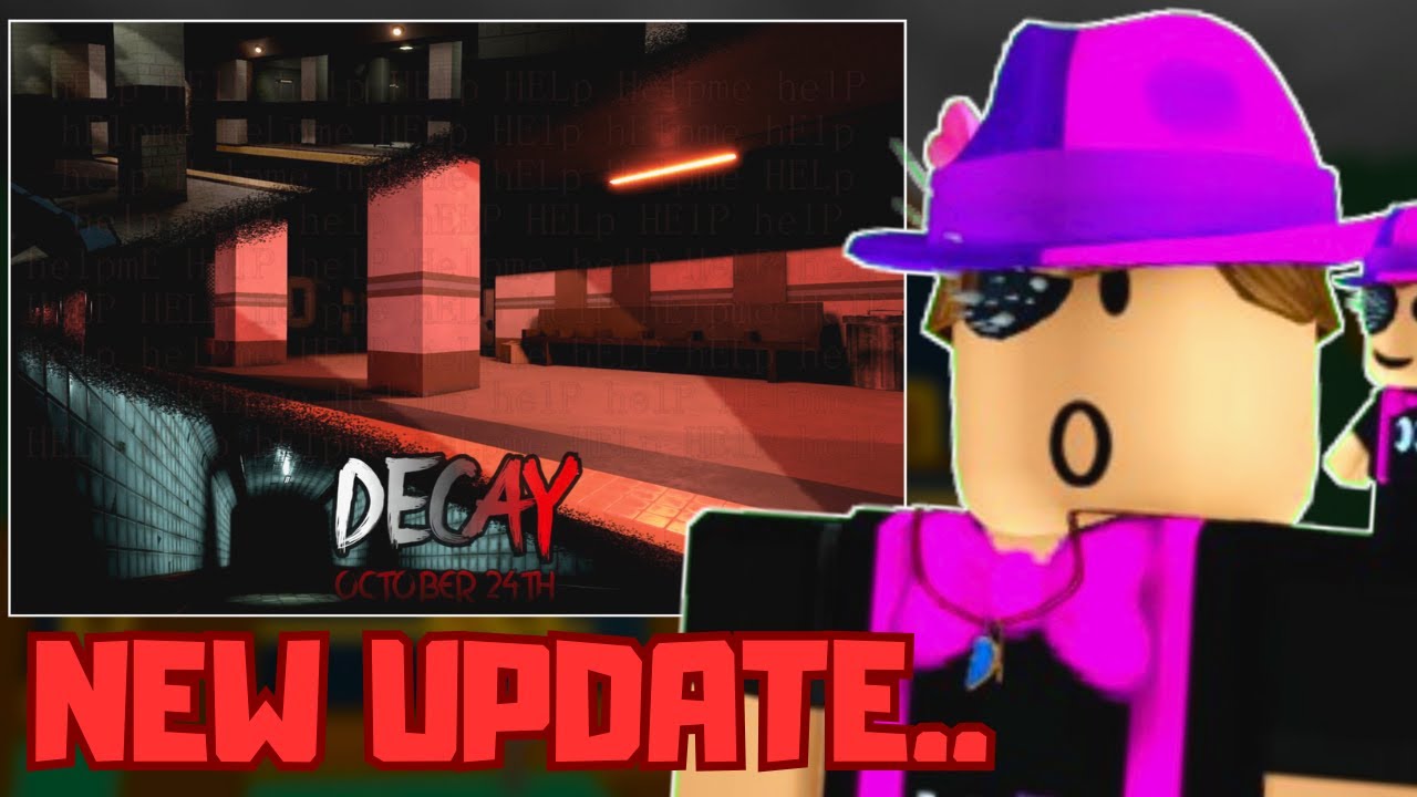 NEW BUNNY CHAPTER RELEASES SOON + HUGE LEAKS.. | Piggy News - YouTube