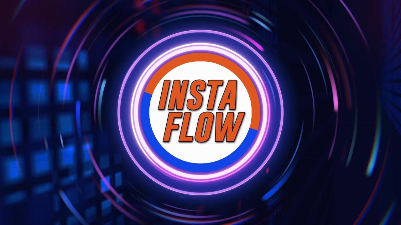 InstaFlow Dev #instagram - YouTube
