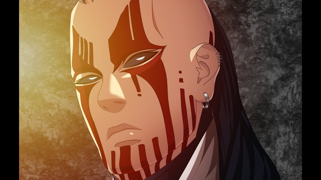 Jigen Three Forms Moveset WIP 2 | Naruto Ultimate Ninja Storm 4 - YouTube