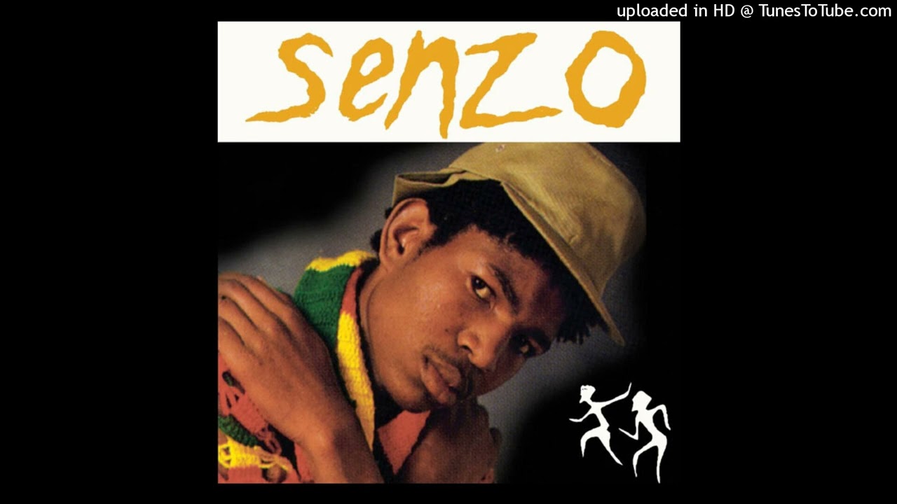 Rasta Wake Up - Senzo - YouTube