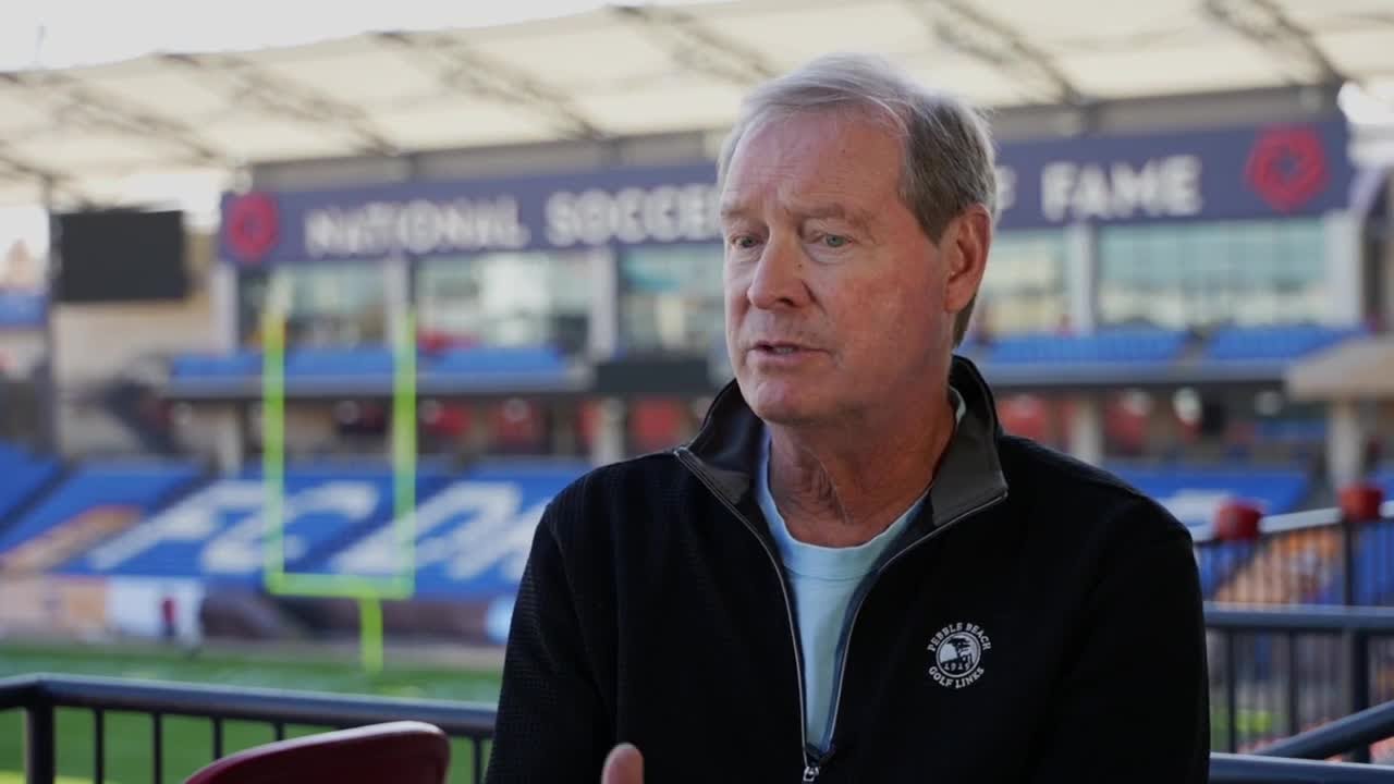 Now in Frisco, ex-Montana State coach Rob Ash still has football in his ...