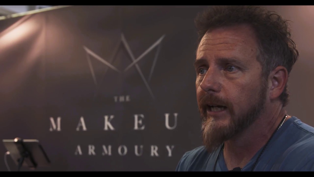 On Set with... Corey Castellano - YouTube