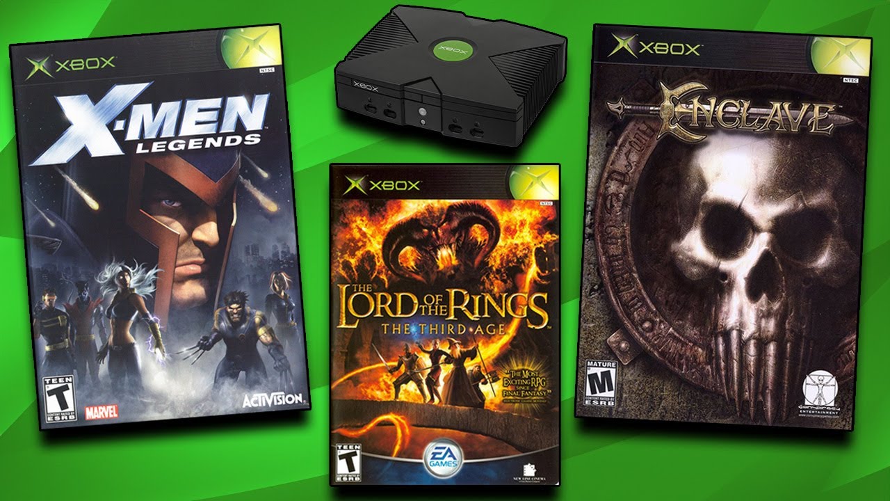 More RPGs On The Original Xbox YouTube more-rpgs-on-the-original-xbox-youtube