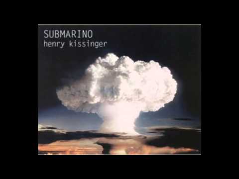 henry kissinger