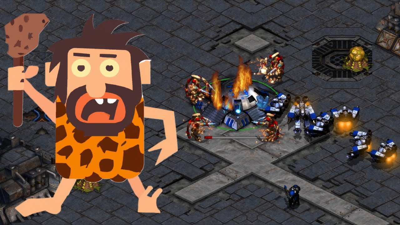 UNGA BUNGA - XuanXuan vs ZhanHun, Game 4 | CK - YouTube