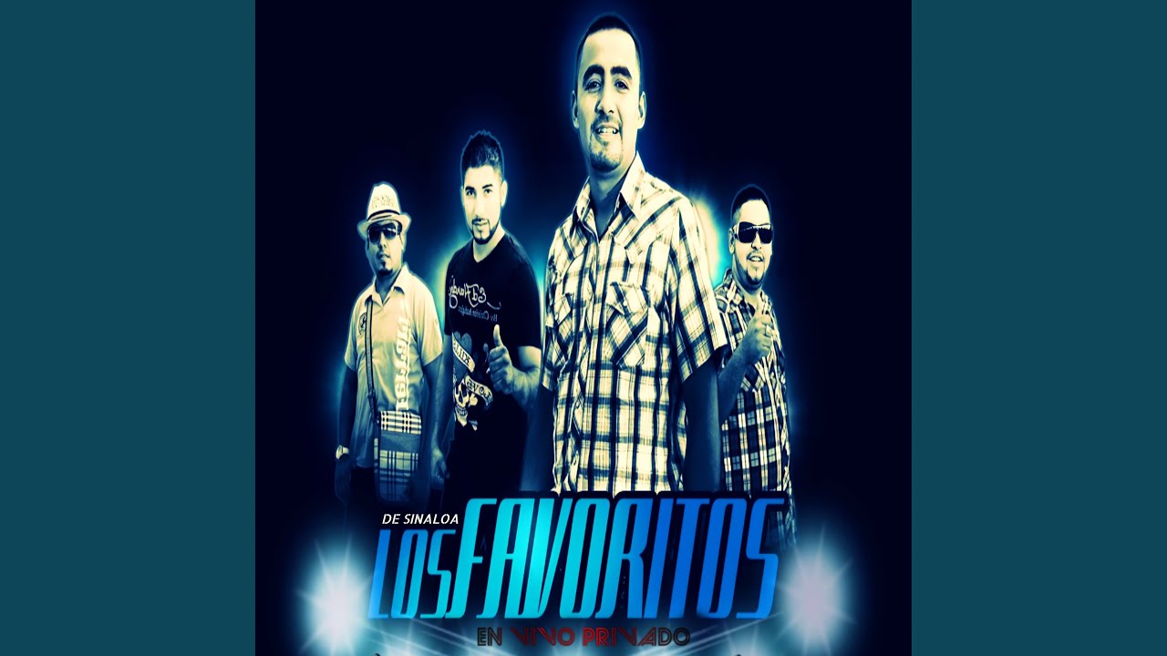 El Pecoso (En Vivo) - YouTube