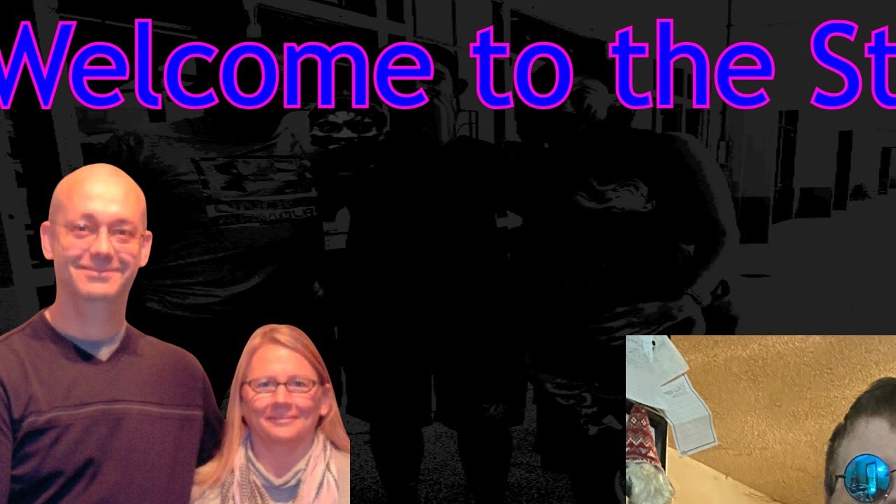 Playing fortnite with Troye Rhodes N Gang - YouTube