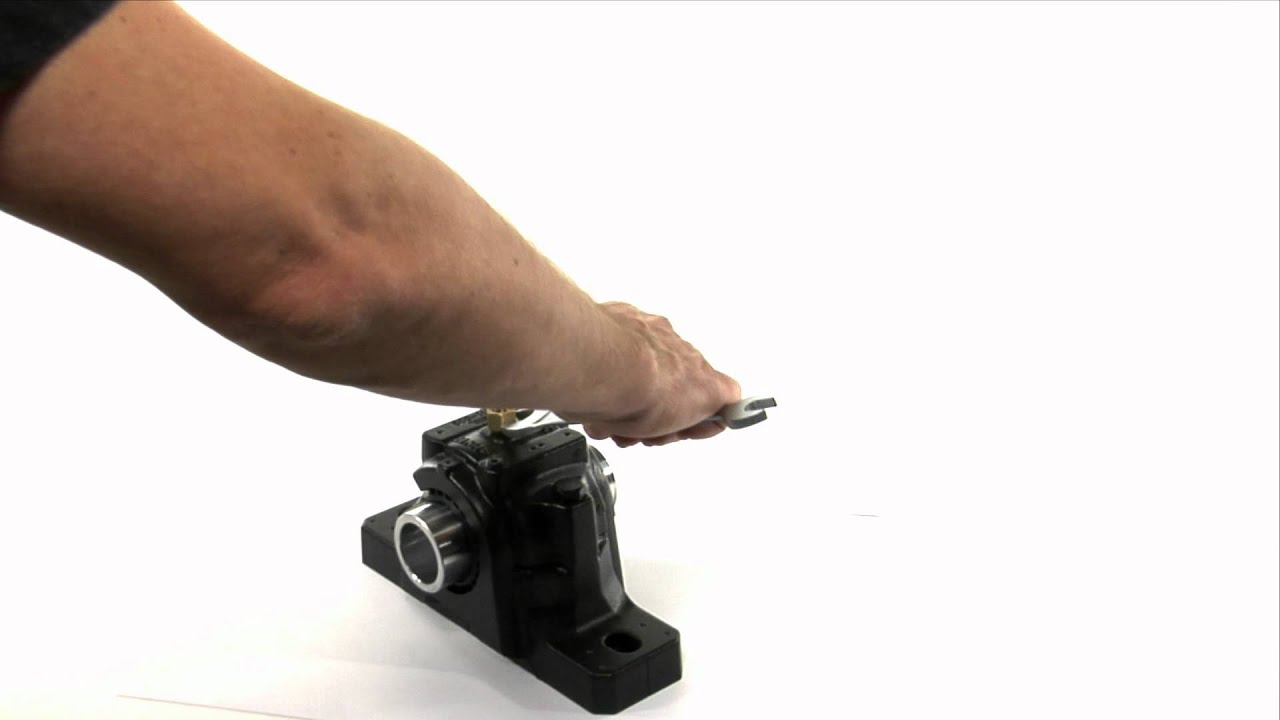 perma CLASSIC Installation - YouTube