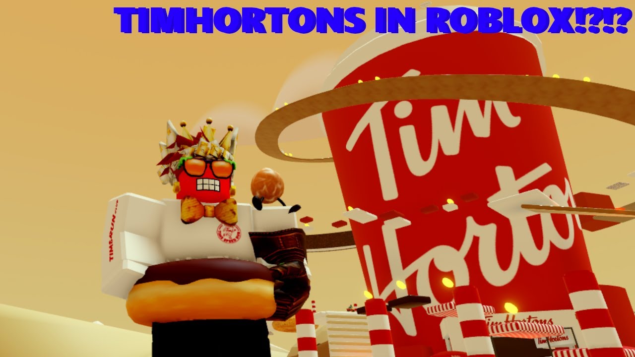 Roblox | Tim's Speedrun - YouTube