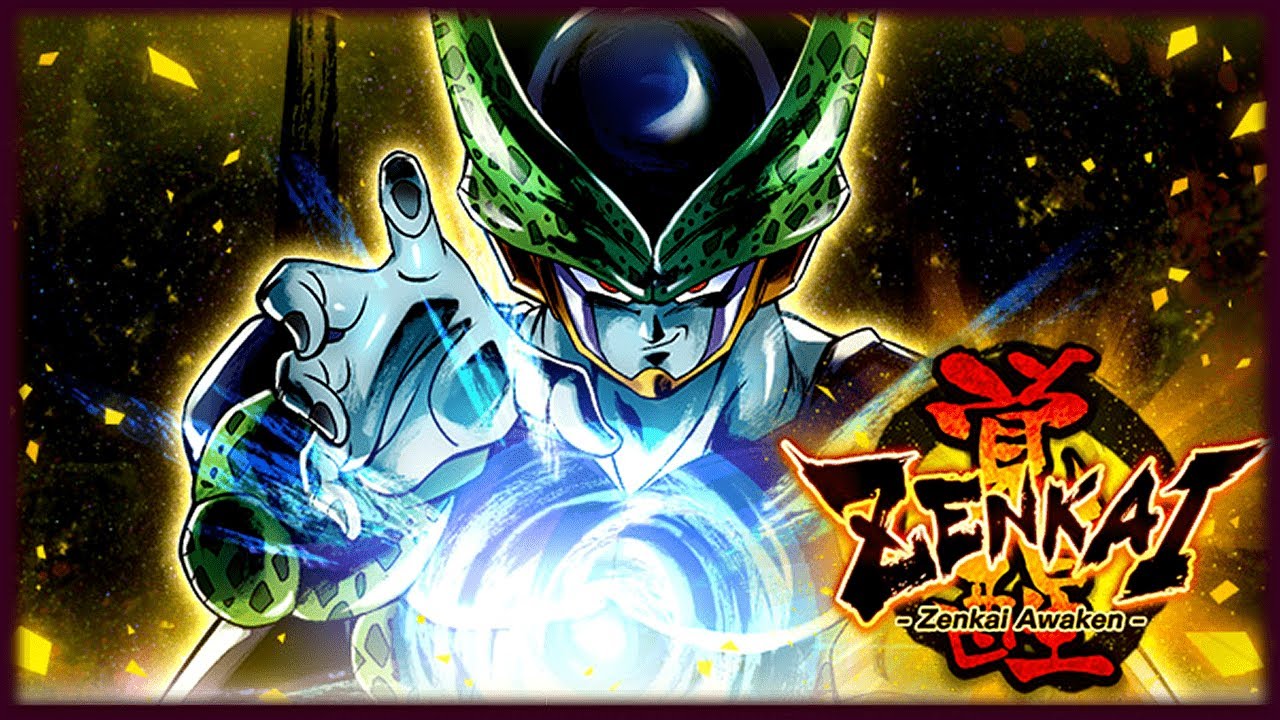 📝 ¡ZENKAI DE CELL FORMA PERFECTA! 🧐 HABILIDADES Y MEJORES EQUIPAMIENTOS ...