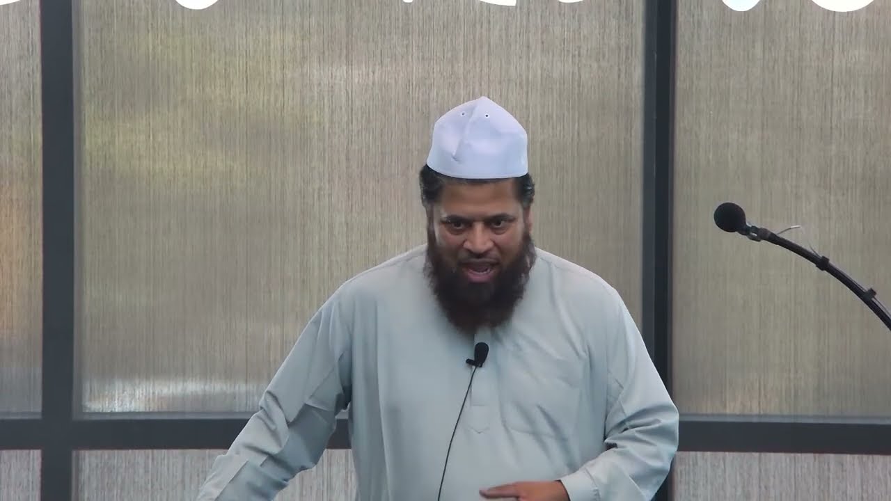 Utah Islamic Center