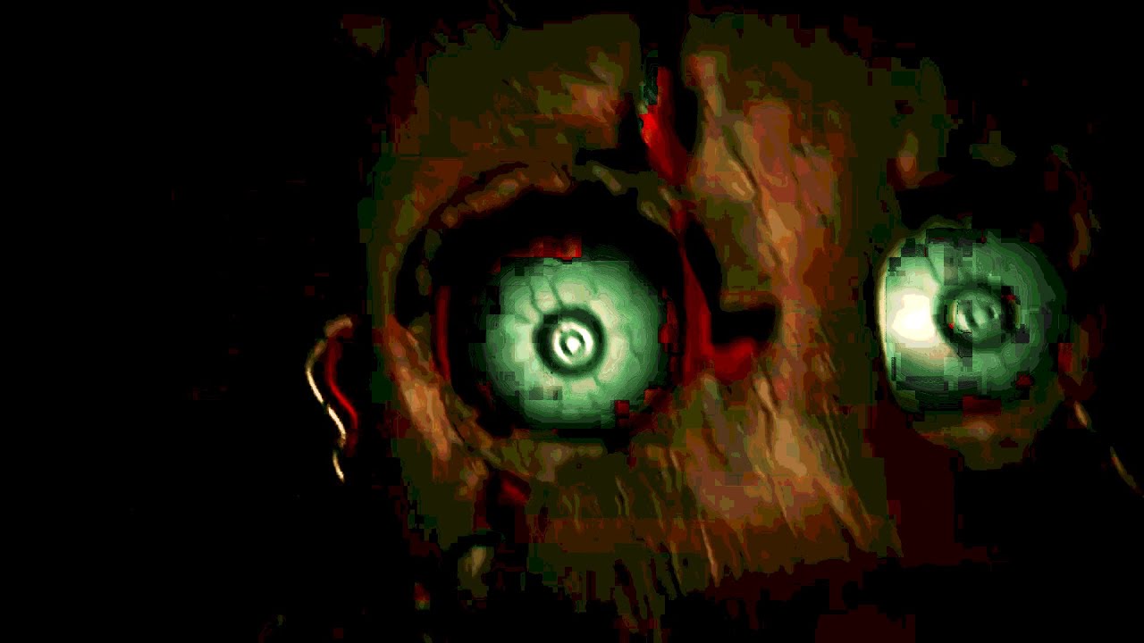 The Trap Is Back... [ New Fnaf Game ] - YouTube