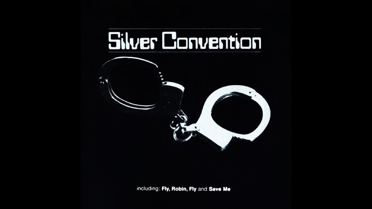 Save Me - Silver Convention - YouTube