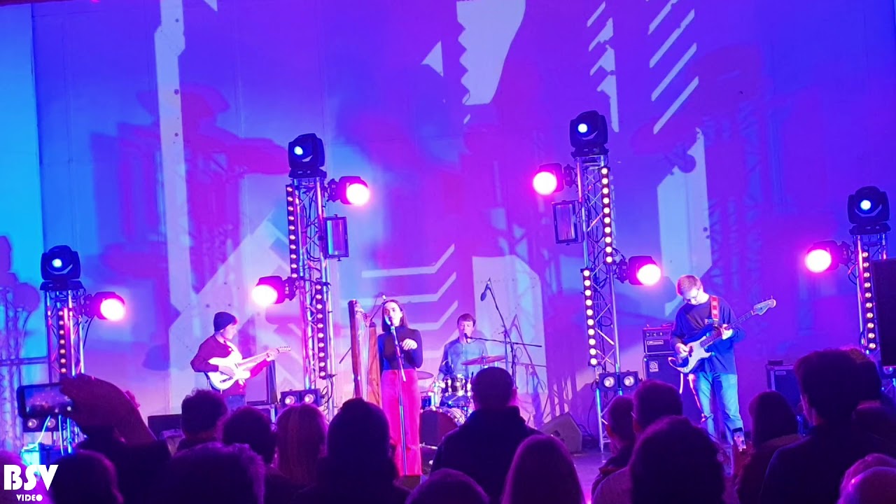 Diving Station @ Niamos Manchester 5th March 2020 - YouTube