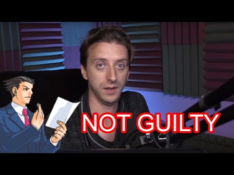 ProJared DRAMA IN A NUTSHELL - YouTube