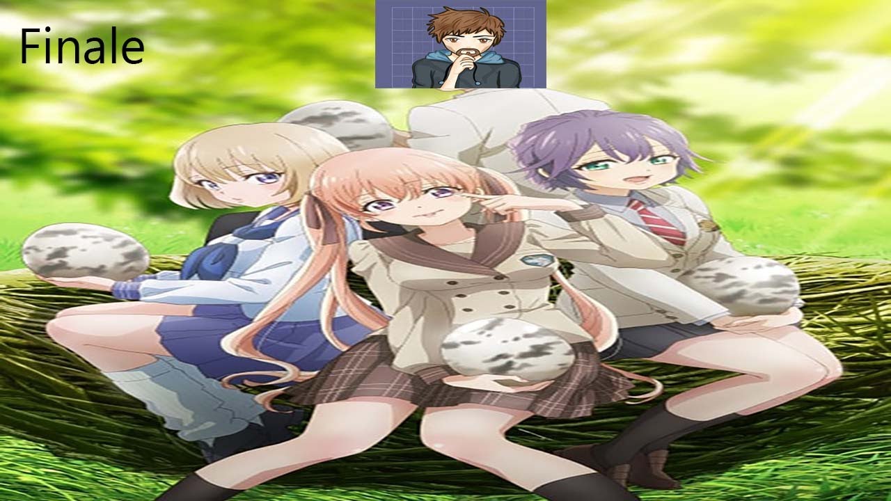 Live Reactions For A Couple of Cuckoos Finale - YouTube