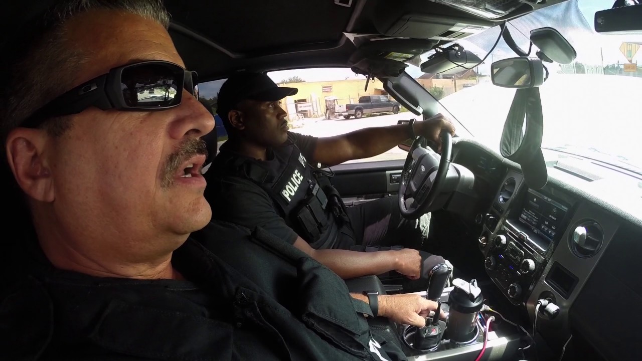 MDPD's "Behind the Silver Badge" Teaser - YouTube