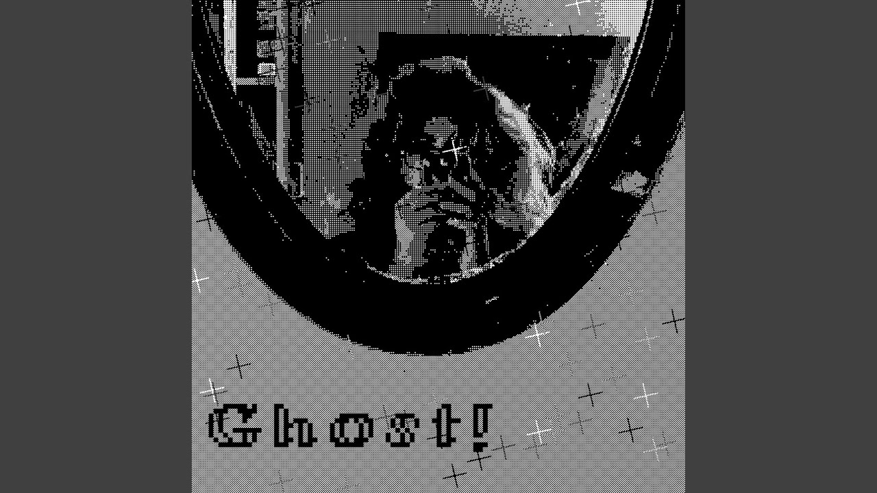 Ghost! - YouTube