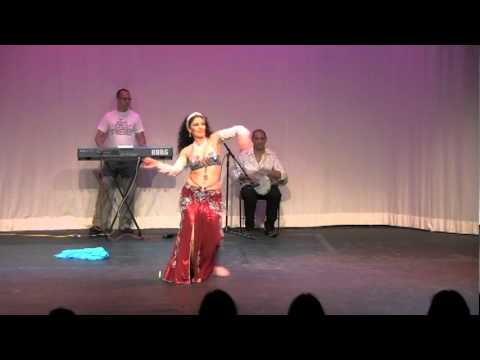 Katayoun Egyptian Oriental