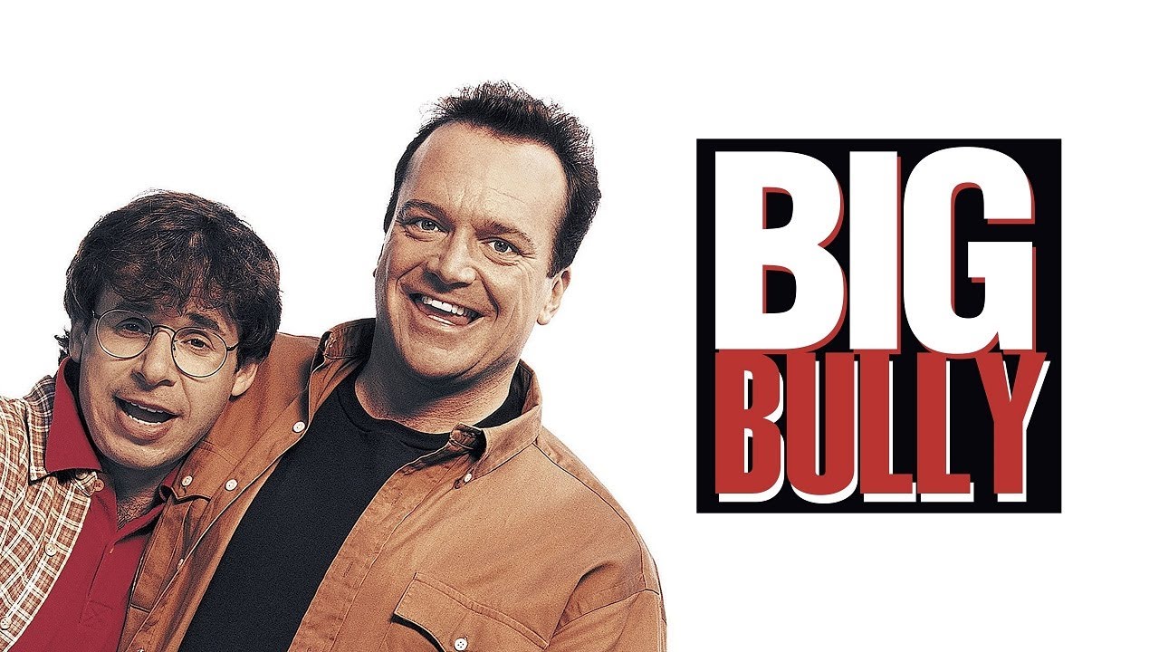 Big Bully (1996) Trailer HD - YouTube
