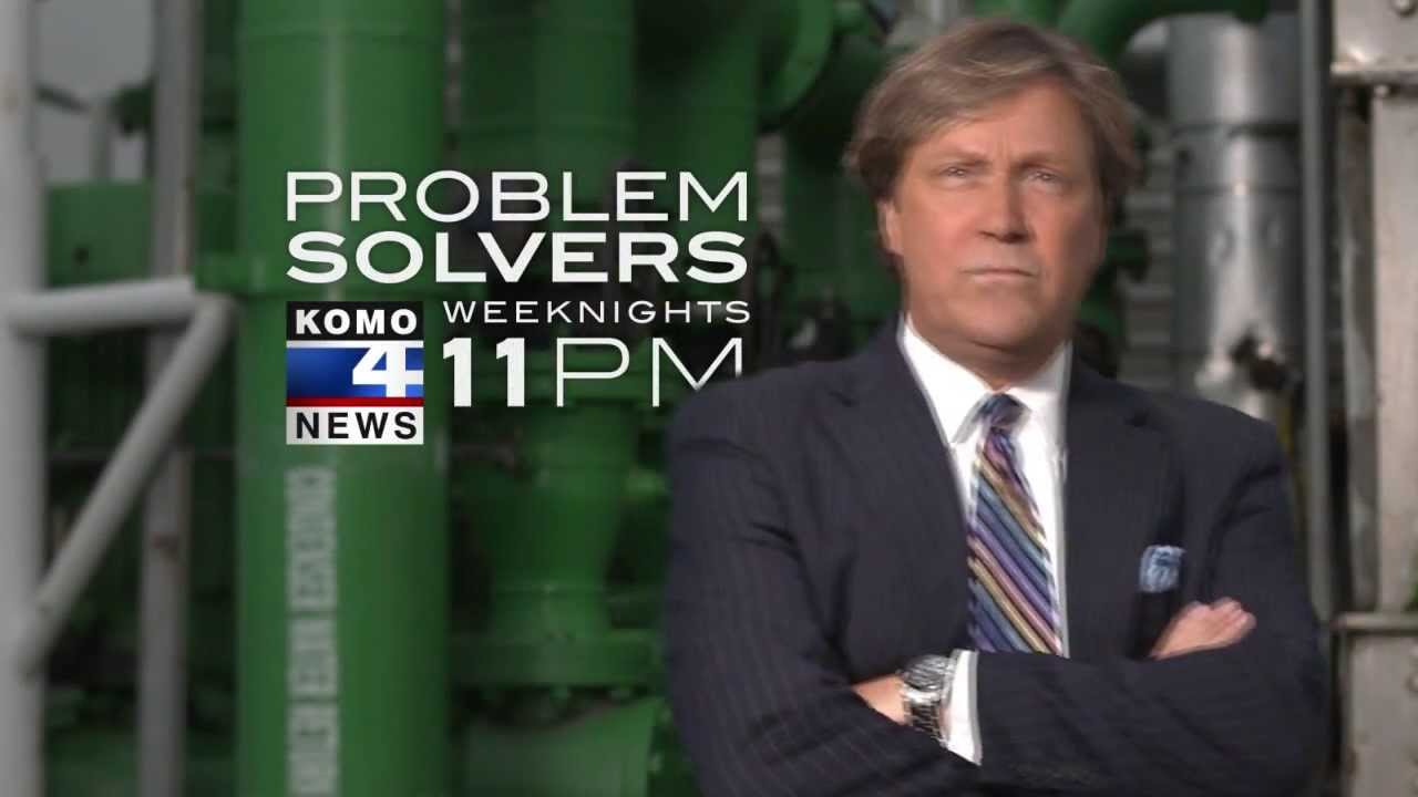 Problem Solver: Jeff Burnside - YouTube