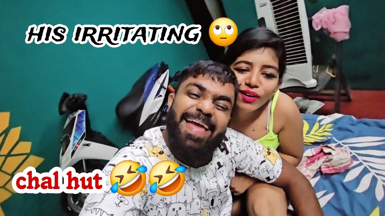 spoke to pratik from valpoi on call / guys don't play with feelings ...