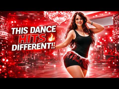 اجمل رقصة بنت نار - كافي يا مدلل كافي || Lia Verra