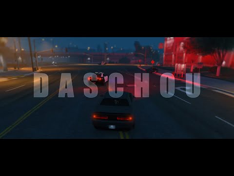 [GTA:STREET] DASCHOU