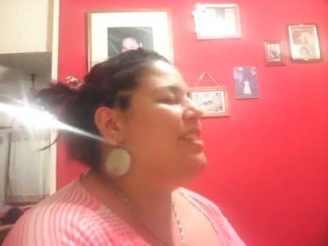 Mi razón de vivir  Marcela Morelo (Cover Samira)