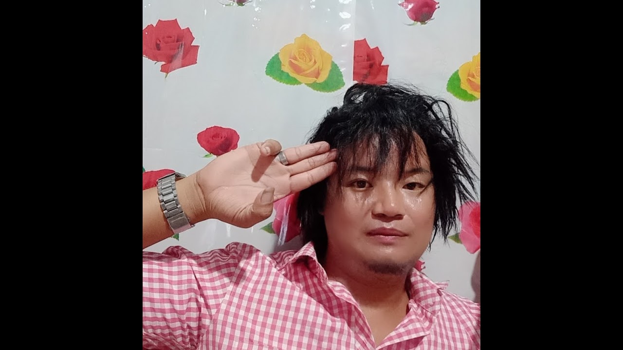 VL Chenga Hmar Official is live - YouTube