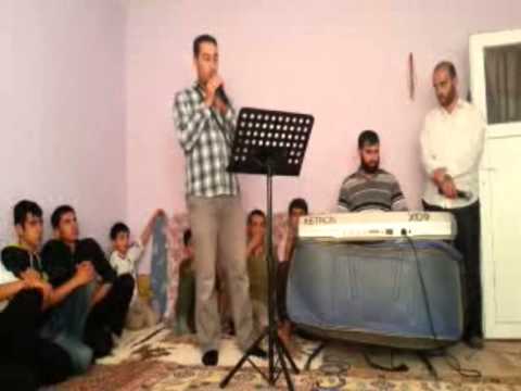 Ferdi Bize Sabır ver Allahım (mizgin ilahi grubu)