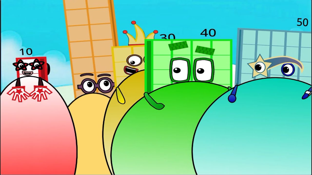 '' Popular '' Land of Giants intro But They are FAT , - YouTube