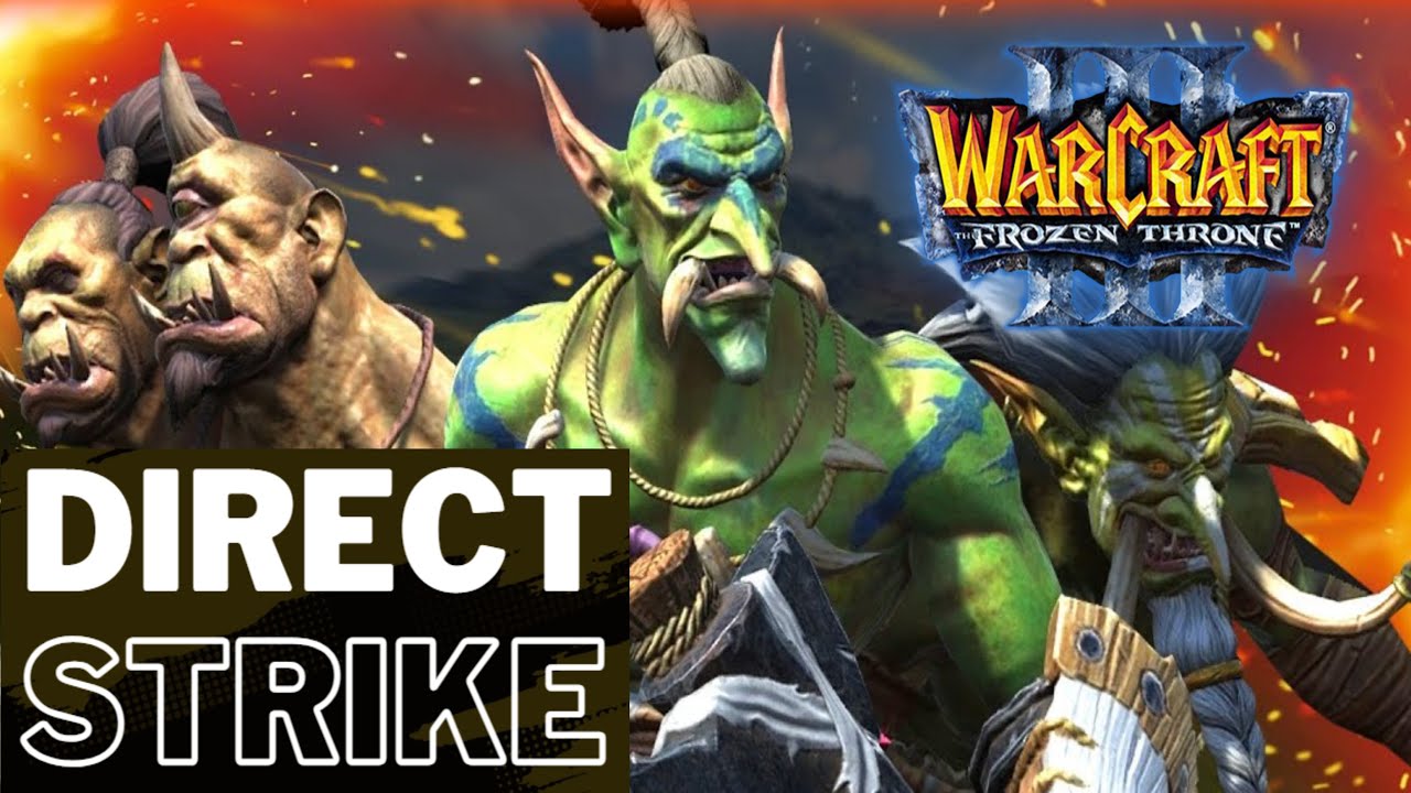 We Test Out The New Patch With Mercs - Direct Strike Bnet - 2025 - YouTube