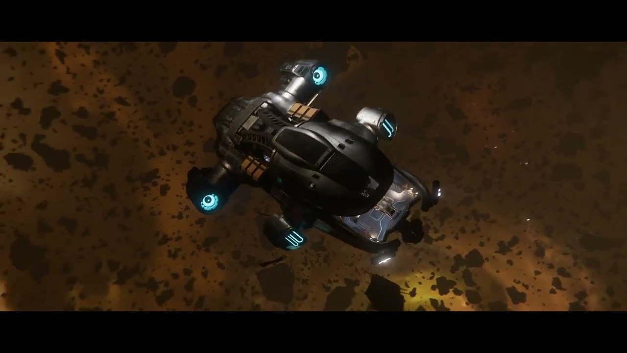 STAR CITIZEN REFERRAL CODE 2025 - Road to riches with the new MISC ...