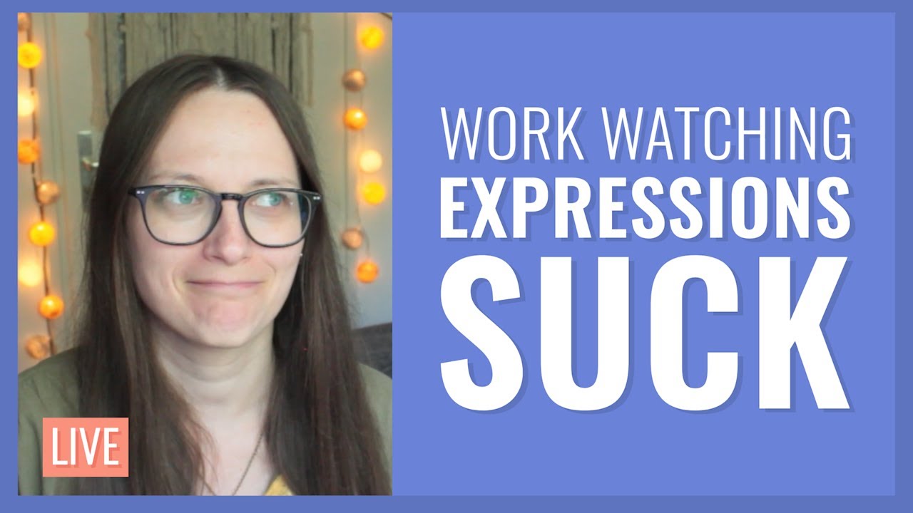 Creating a break screen stream graphic | WoWa #23 - YouTube